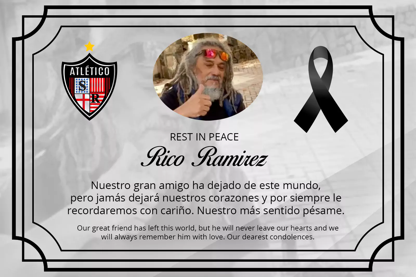 Atletico Santa Rosa | Soccer Club