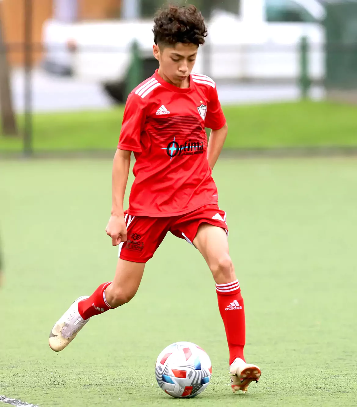 Atlético v. Glen | Atlético Santa Rosa Soccer Club