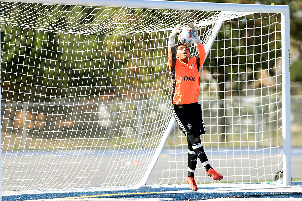 Programs | Atlético Santa Rosa Soccer Club