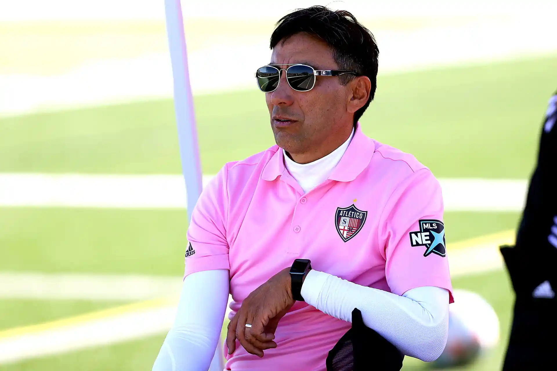 Atlético v. Napa United | Atlético Santa Rosa Soccer Club