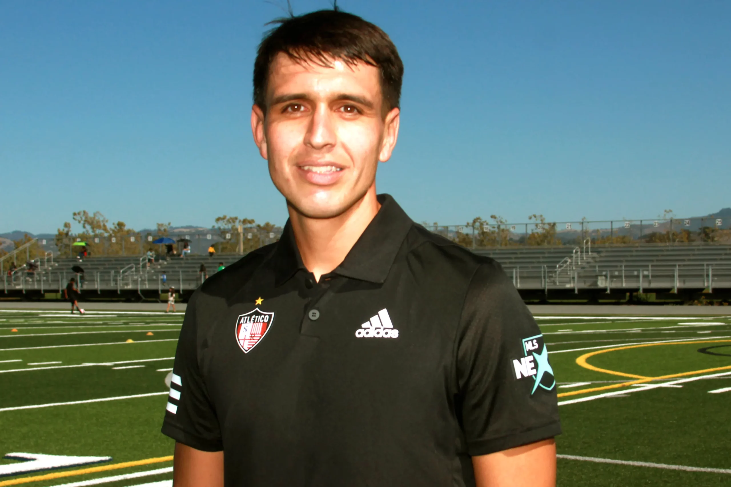 Atlético v. Napa United | Atlético Santa Rosa Soccer Club