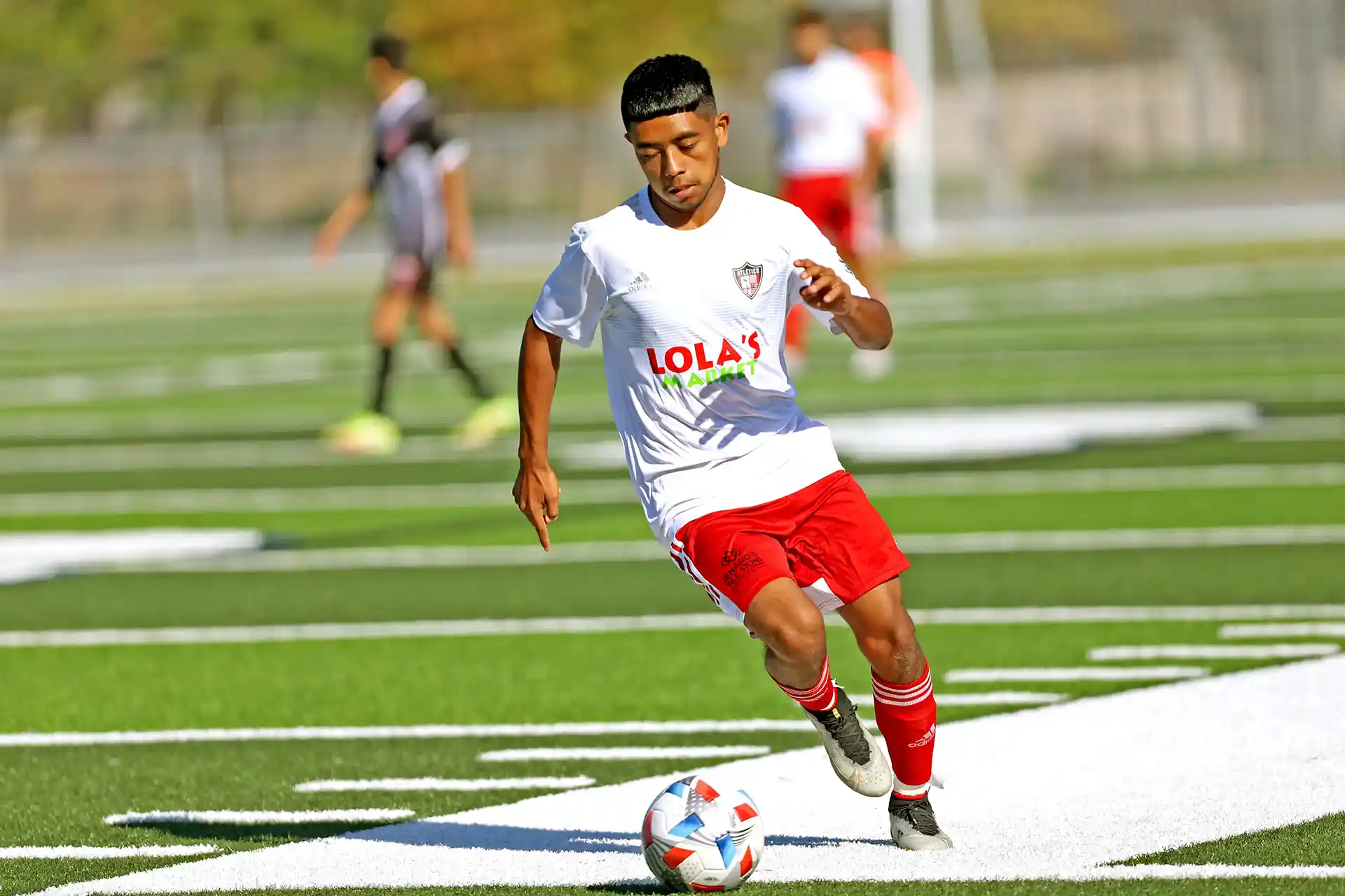 Atlético v. Napa United | Atlético Santa Rosa Soccer Club