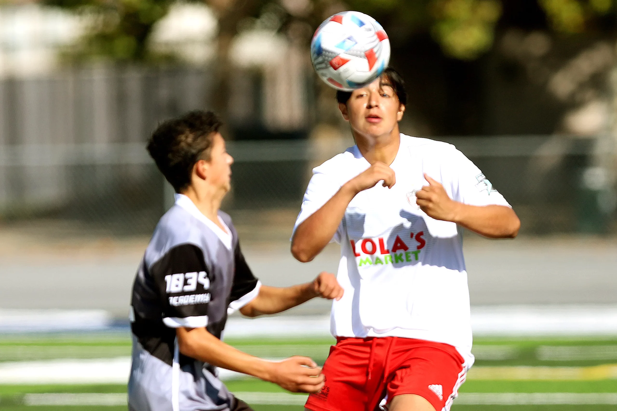 Atlético v. Napa United | Atlético Santa Rosa Soccer Club