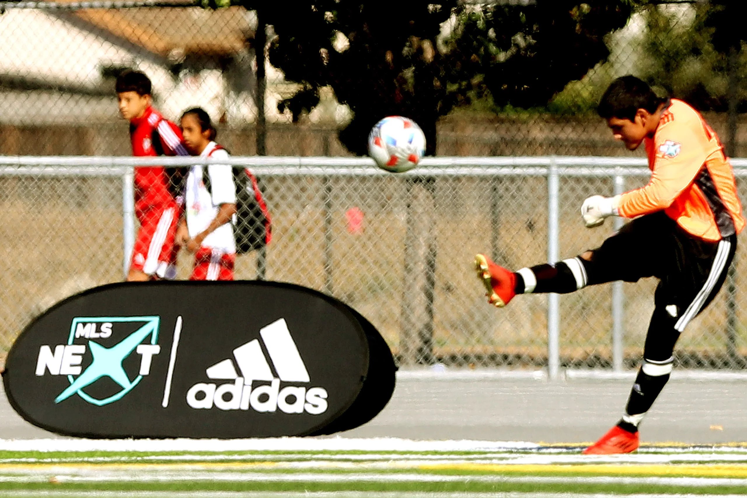 Atlético v. Napa United | Atlético Santa Rosa Soccer Club