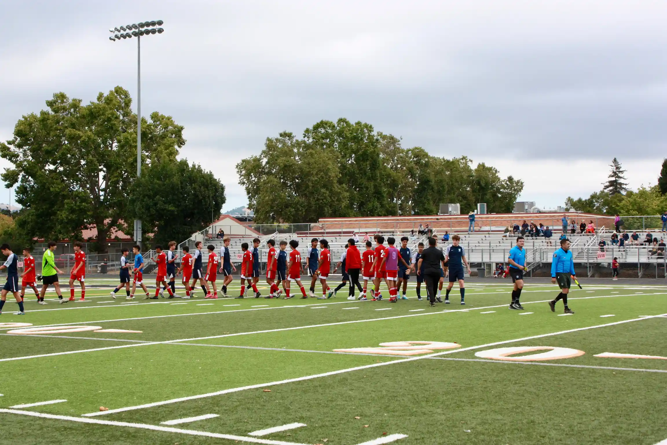 U19 MLS Next Games | Atlético Santa Rosa Soccer Club