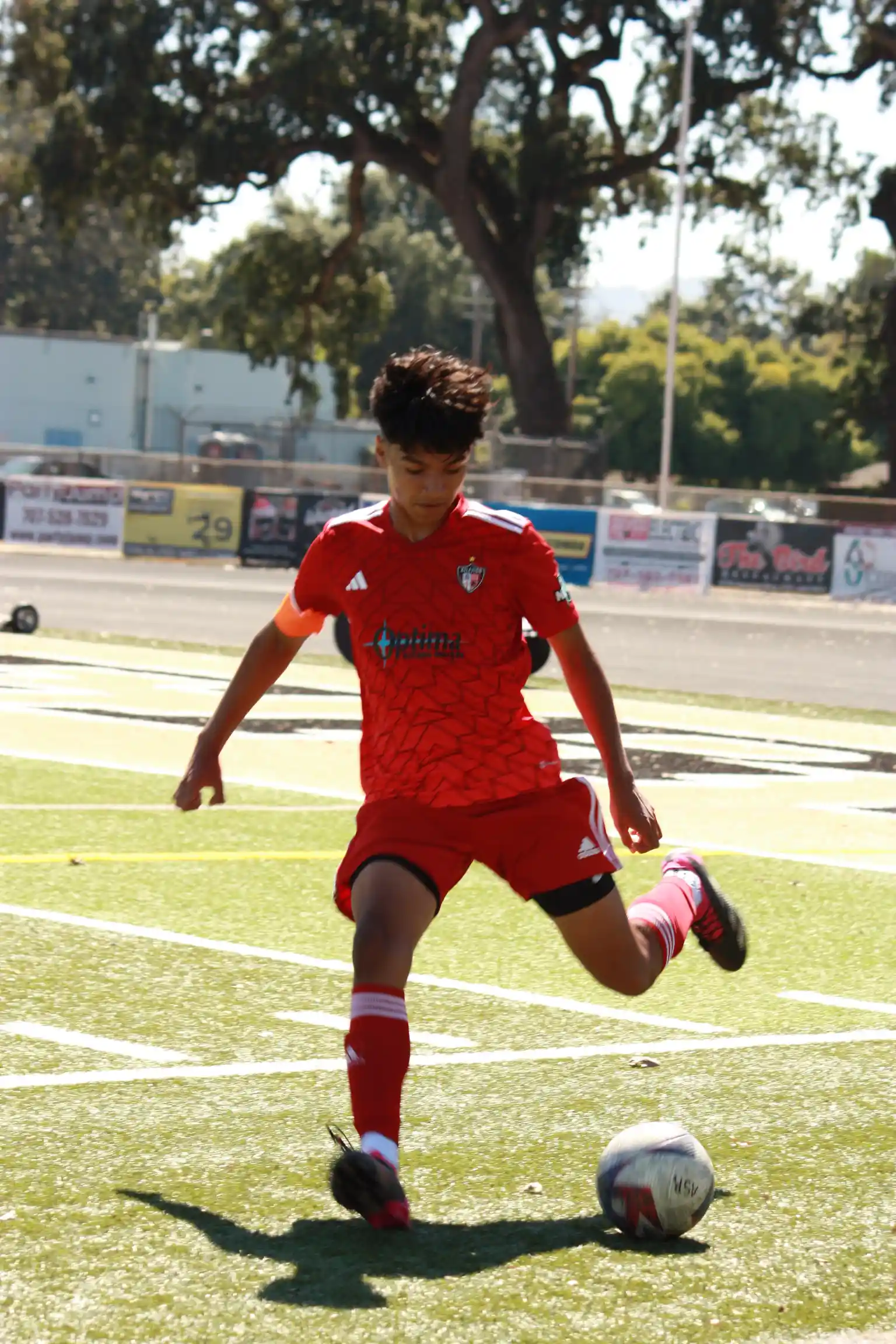 U19 MLS Next Games | Atlético Santa Rosa Soccer Club