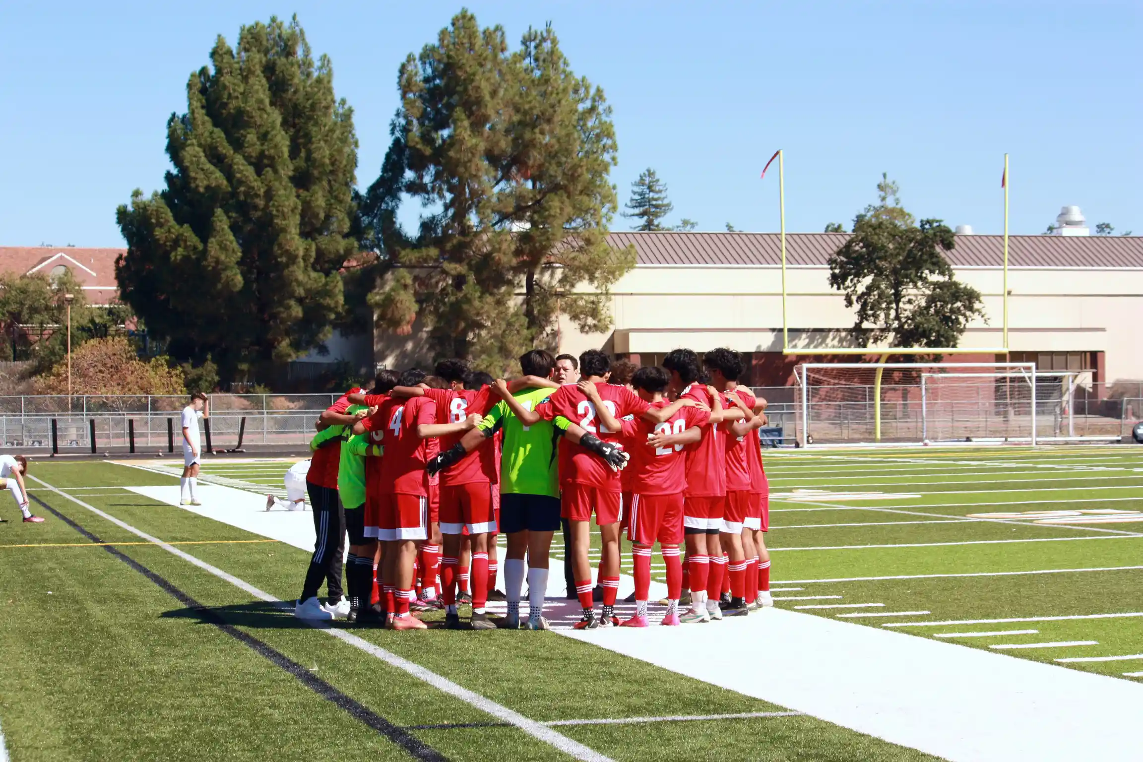 U19 MLS Next Games | Atlético Santa Rosa Soccer Club